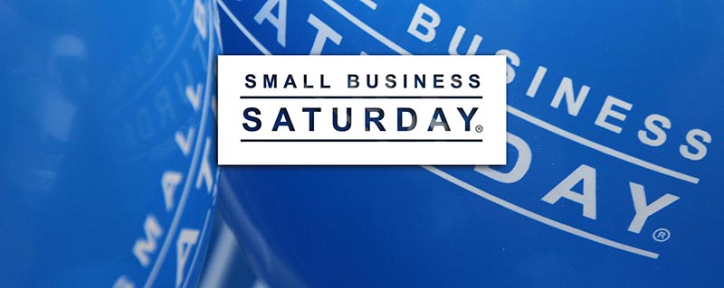 Small Business Saturday UK | Another year making a Big Difference!